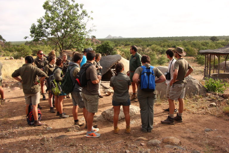 Gallery - The Nature College