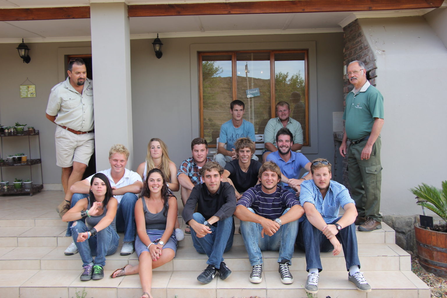 Gallery - The Nature College