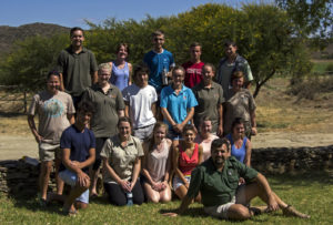 Gallery - The Nature College